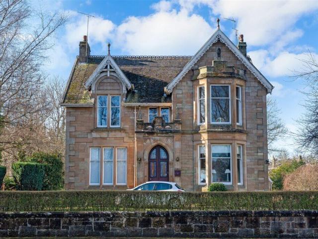 2 bedroom apartment for sale in 77A Springkell Avenue, Pollokshields, G41 4DL, G41