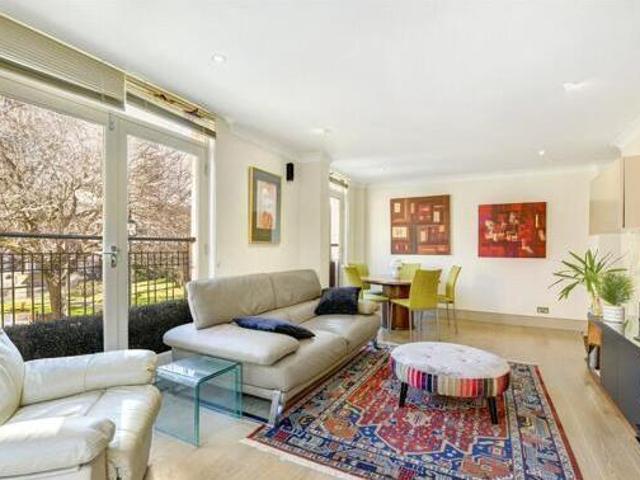 2 Bedroom Apartment For Sale In 7 Hide Place, London