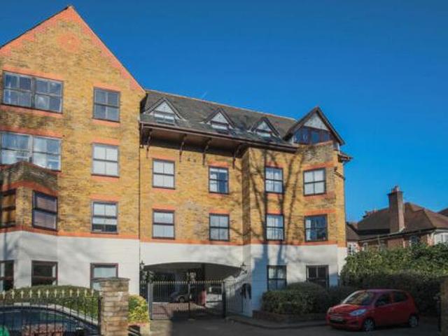 2 Bedroom Apartment For Sale In 7 Hill Park Road