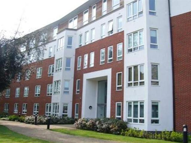 2 Bedroom Apartment For Sale In 8 111 High Road, South Woodford