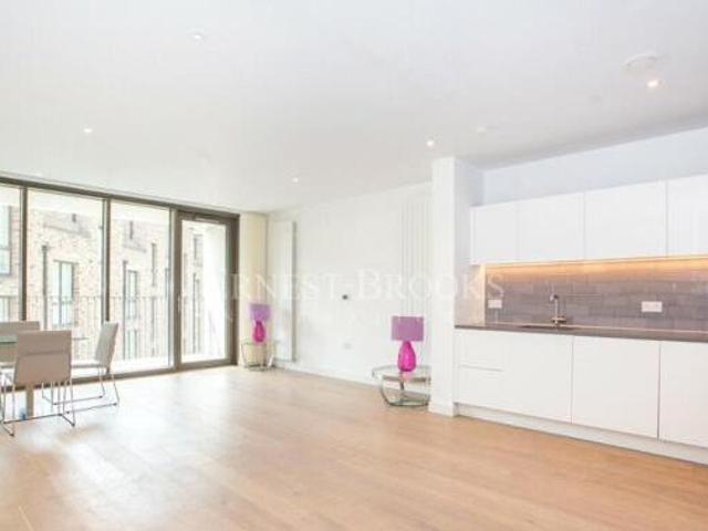 2 Bedroom Apartment For Sale In 8 Admiralty Avenue, London