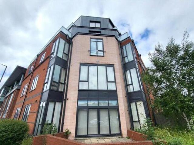 2 Bedroom Apartment For Sale In 8 Bath Road, Slough