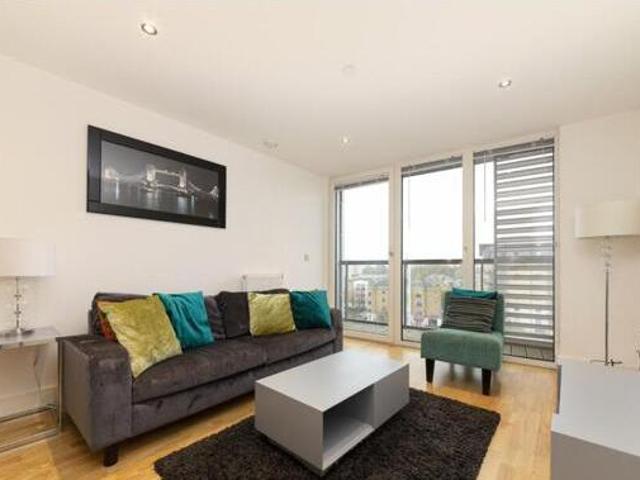 2 Bedroom Apartment For Sale In 8 Dowells Street, London