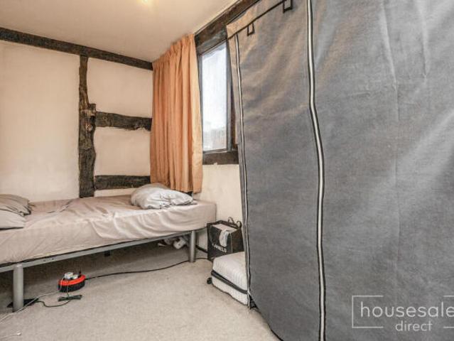2 bedroom apartment for sale in 8 New Street Nash House, Worcester, WR1