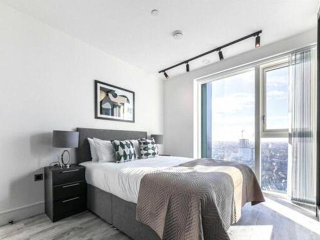2 Bedroom Apartment For Sale In 8 Portal Way, London
