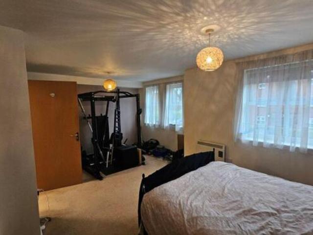 2 bedroom apartment for sale in 8 Thomasson Court, Heaton, Bolton. BL1 4QQ, BL1
