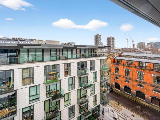 2 bedroom apartment for sale in 97 Leman Street, London, E1