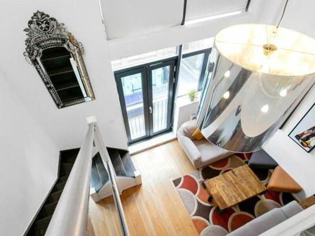 2 Bedroom Apartment For Sale In 97 113, Curtain Road