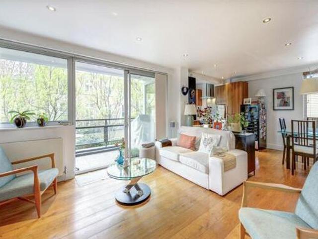 2 Bedroom Apartment For Sale In 91 95 Campden Hill Road, London