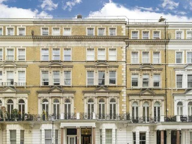 2 Bedroom Apartment For Sale In 9 13 De Vere Gardens, London