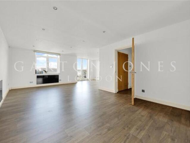 2 bedroom apartment for sale in 9 Albert Embankment, Vauxhall, London, SE1