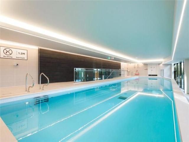 2 bedroom apartment for sale in 9 Eastfields, Riverside Quarter, Wandsworth, London, SW18