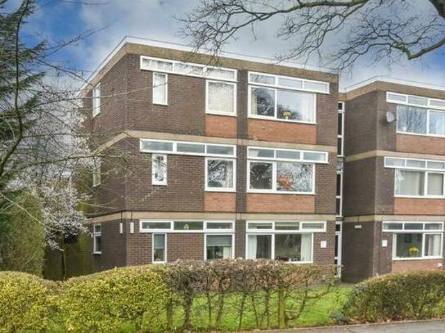 2 bedroom apartment for sale in 9 Finchfield Road Finchfield Wolverhampton WV3