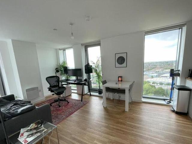 2 Bedroom Apartment For Sale In 9 Michigan Avenue, Salford