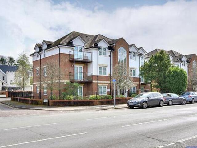 2 Bedroom Apartment For Sale In 9 Wimborne Road, Bournemouth