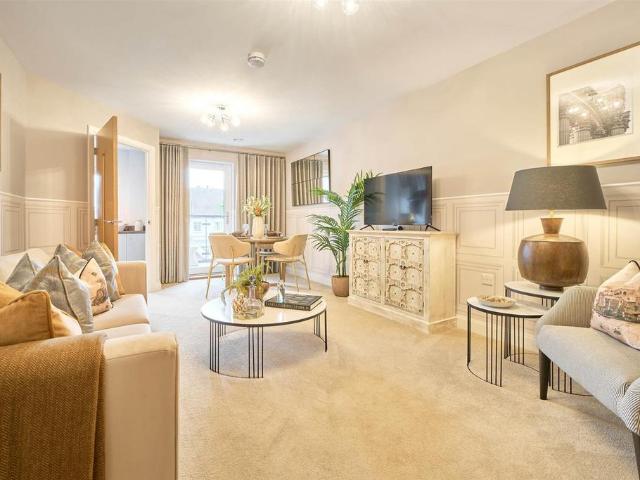 2 bedroom apartment for sale