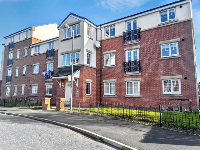 2 bedroom apartment for sale