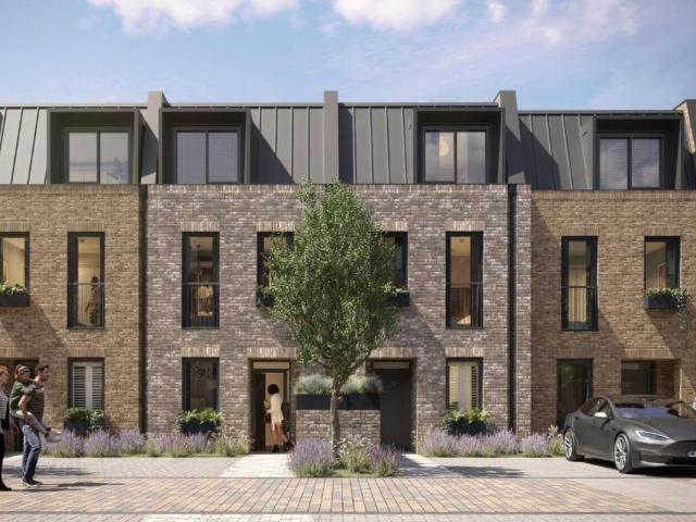 2 bedroom apartment for sale