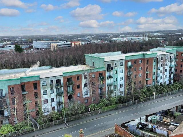 2 bedroom apartment for sale