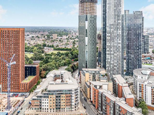 2 bedroom apartment for sale
