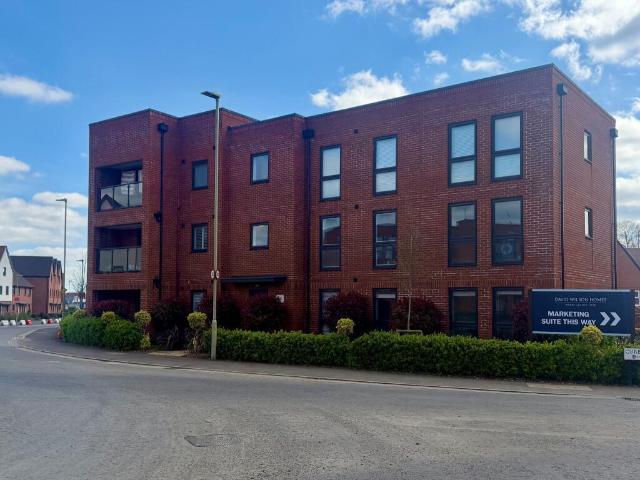 2 bedroom apartment for sale