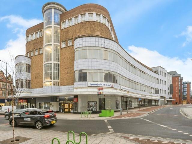 2 bedroom apartment for sale