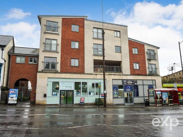 2 bedroom apartment for sale