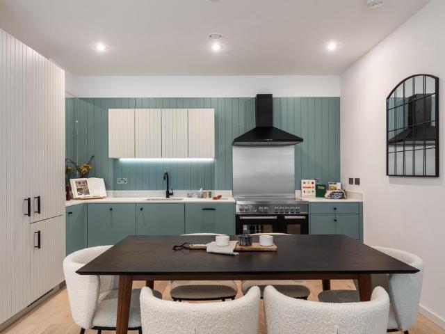 2 bedroom apartment for sale