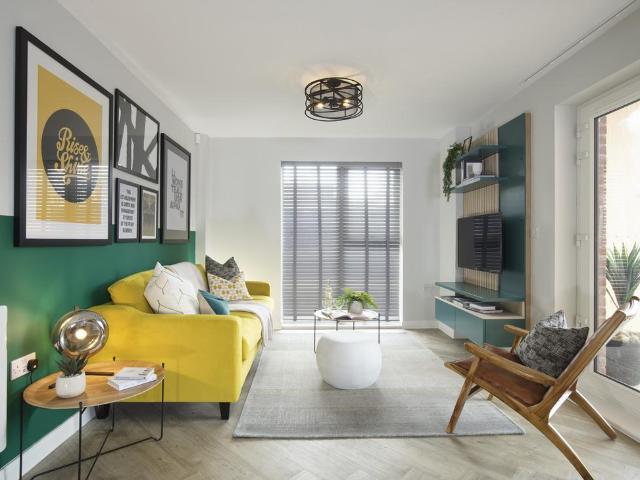 2 bedroom apartment for sale