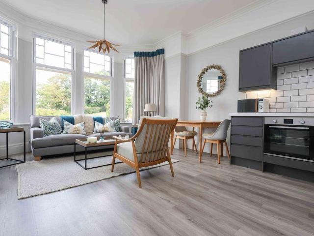 2 bedroom apartment for sale