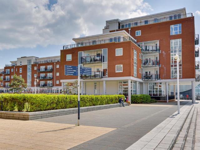 2 bedroom apartment for sale
