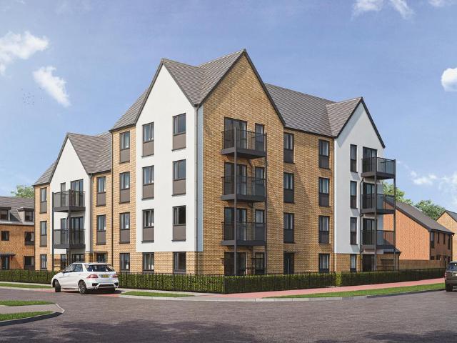 2 bedroom apartment for sale