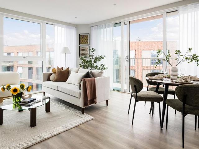 2 bedroom apartment for sale