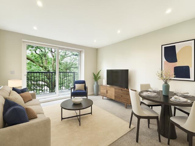 2 bedroom apartment for sale