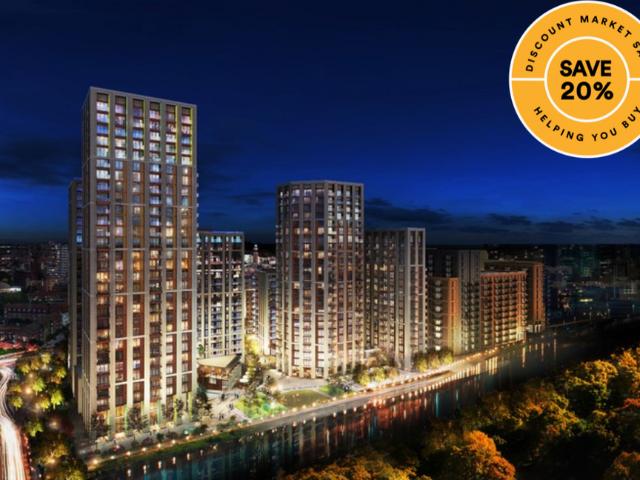 2 bedroom apartment for sale