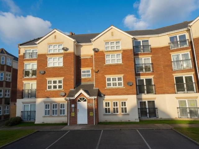 2 bedroom apartment for sale