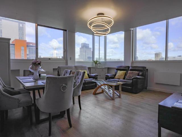 2 bedroom apartment for sale
