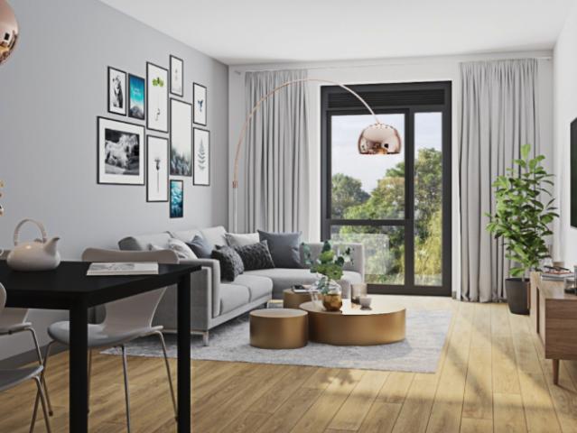 2 bedroom apartment for sale