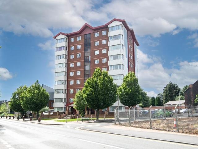 2 bedroom apartment for sale