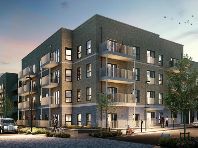 2 bedroom apartment for sale