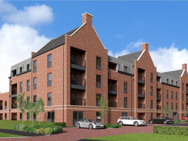 2 bedroom apartment for sale