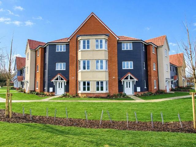 2 bedroom apartment for sale