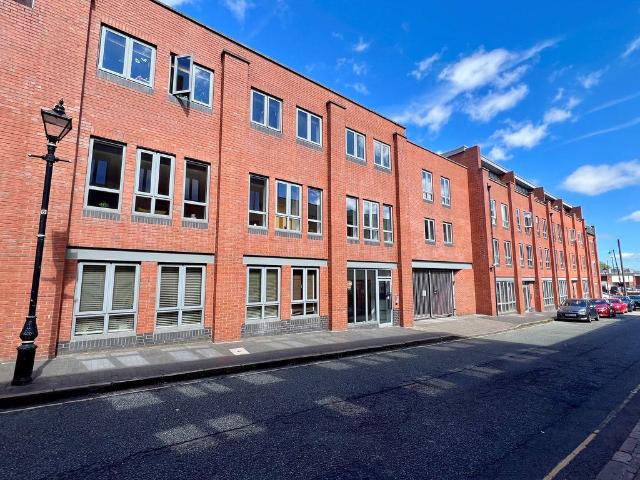 2 bedroom apartment for sale