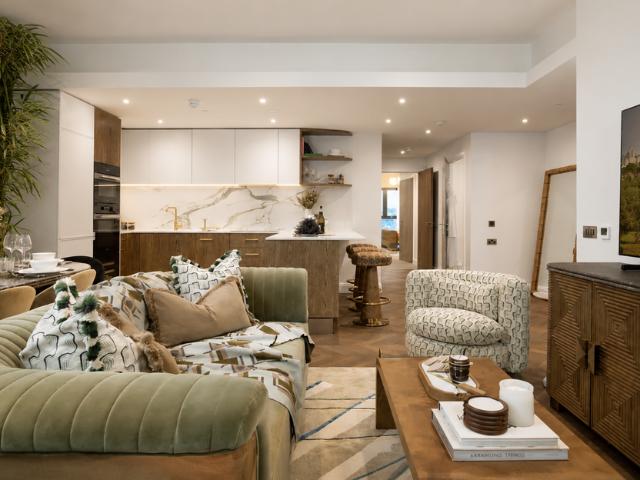 2 bedroom apartment for sale