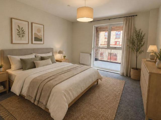 2 bedroom apartment for sale