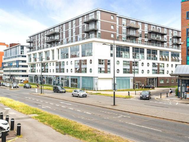 2 bedroom apartment for sale