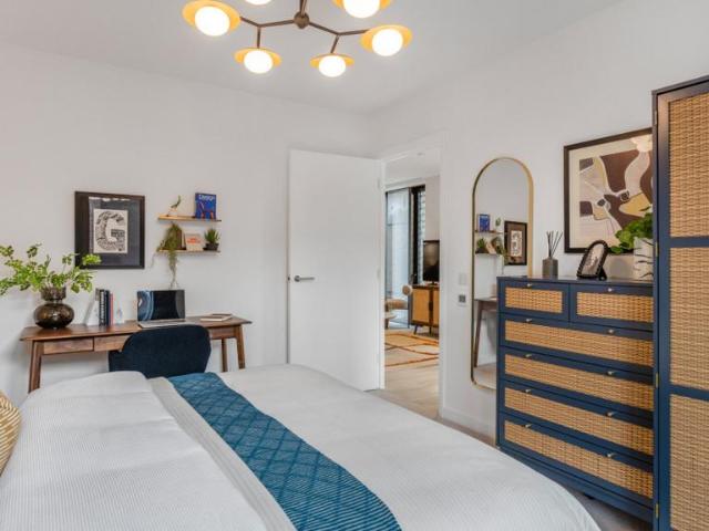 2 bedroom apartment for sale
