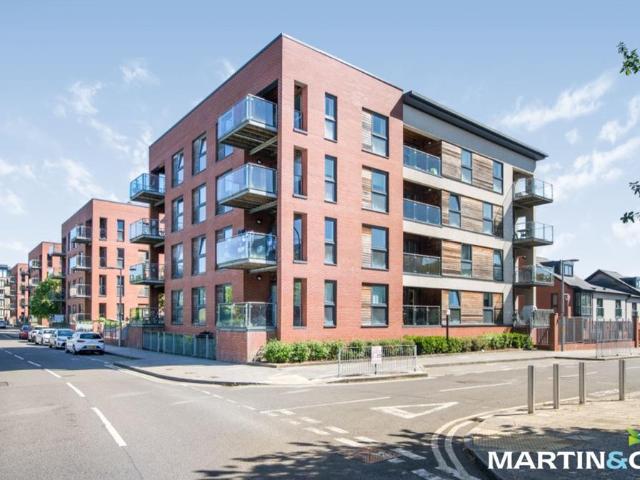 2 bedroom apartment for sale