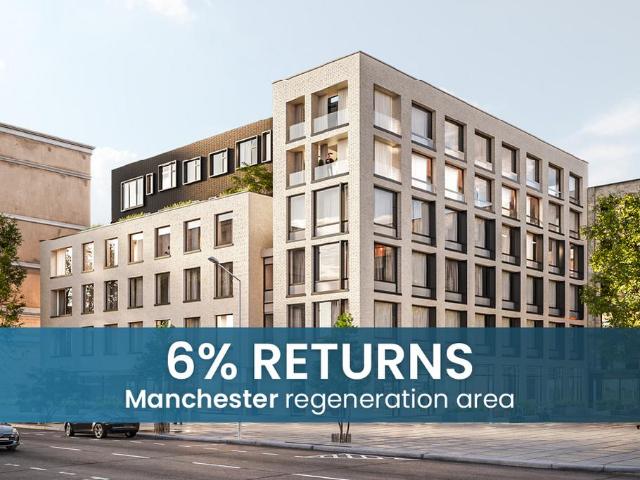 2 bedroom apartment for sale