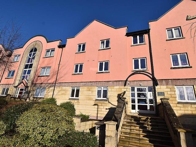 2 bedroom apartment for sale